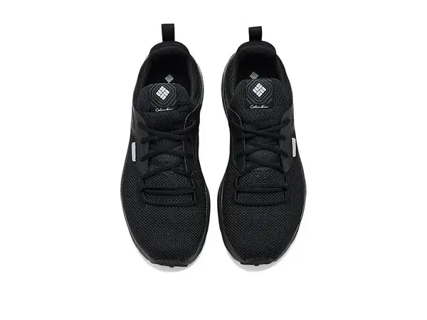 Columbia Bethany Crz Sneakers - Black