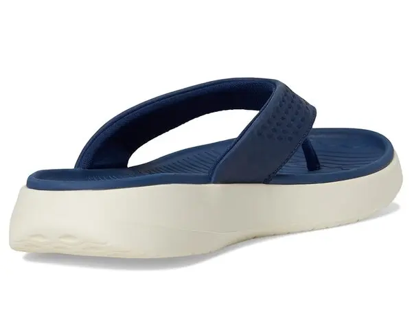 Columbia Boatside Fish Flip Sandals - Black