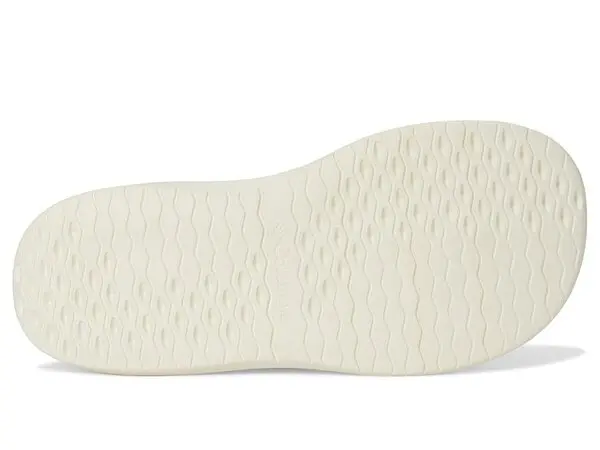 Columbia Boatside Fish Flip Sandals - Black