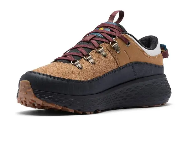 Columbia Terrastride Bc Trail Shoes - Black