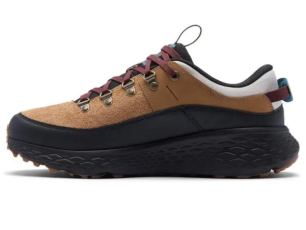 Columbia Terrastride Bc Trail Shoes - Black