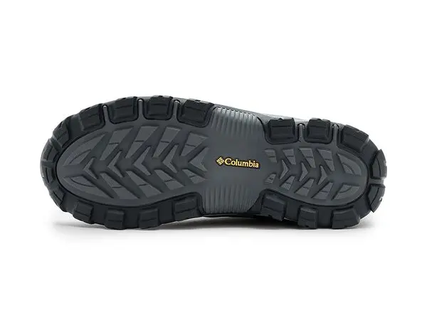 Columbia Transverse Hike Waterproof Boots - Gray