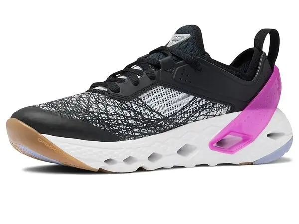 Columbia Pfg Whipray Athletic Sneakers - Black