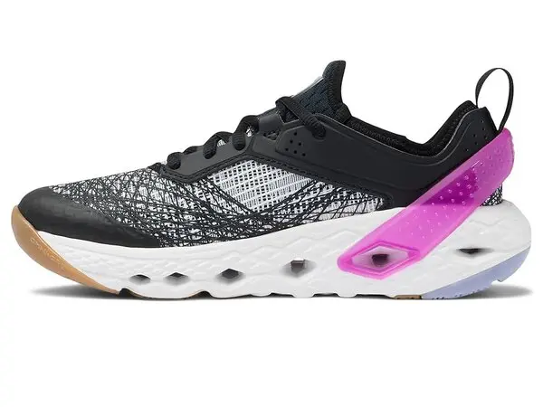 Columbia Pfg Whipray Athletic Sneakers - Black