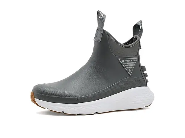 Columbia Pfg Dry Tortugas Boots - Black