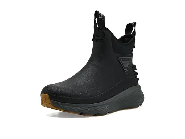 Columbia Pfg Dry Tortugas Boots - Black