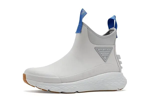 Columbia Pfg Dry Tortugas Boots - Gray