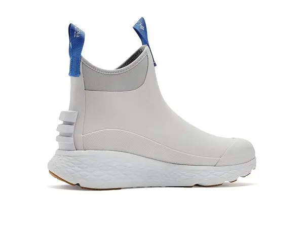 Columbia Pfg Dry Tortugas Boots - Gray