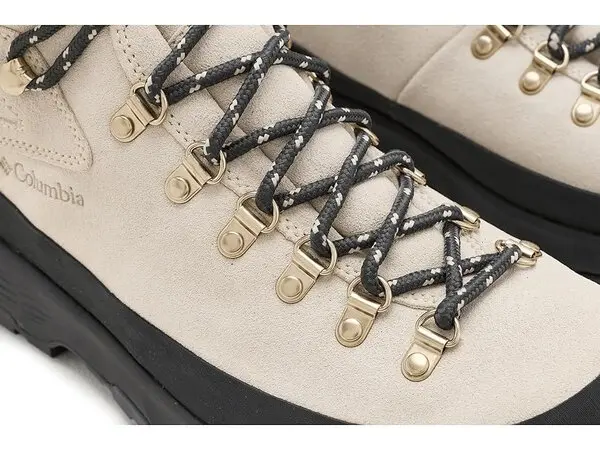 Columbia Newton Alpine Pt Hiking Boots - Black