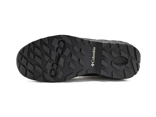 Columbia Newton Alpine Pt Hiking Boots - Black