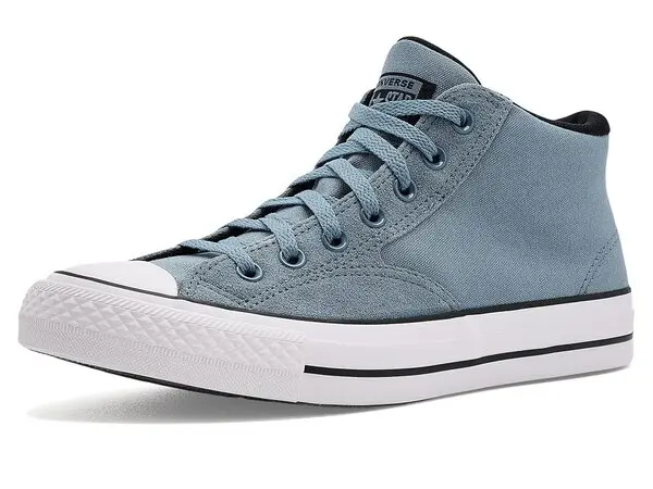 CONVERSE Chuck Taylor All Star Malden Street Mid Top Sneakers - Blue