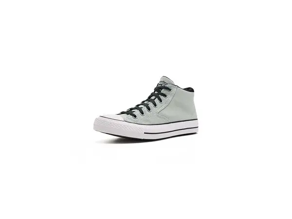 CONVERSE Chuck Taylor All Star Malden Street Mid Top Sneakers - Green
