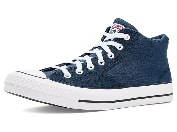 CONVERSE Chuck Taylor All Star Malden Street Mid Top Sneakers - Multi