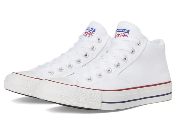 CONVERSE Chuck Taylor All Star Malden Street Mid Top Sneakers - Multi