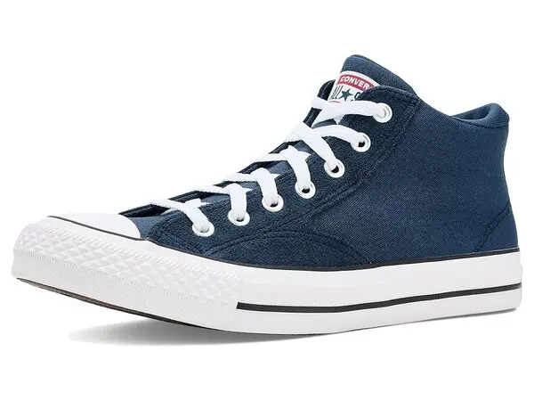 CONVERSE Chuck Taylor All Star Malden Street Mid Top Sneakers - Multi