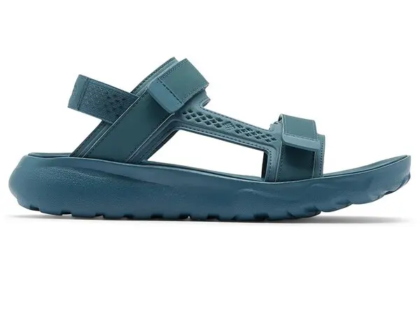 Columbia Peakfreak Roam Sandal - Blue