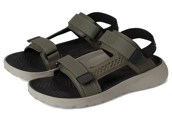 Columbia Peakfreak Roam Sandal - Brown