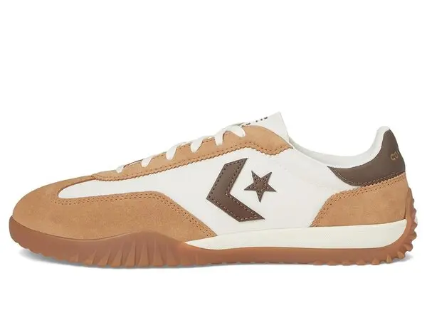 CONVERSE Run Star Trainer Lace-up Sneakers - Bone