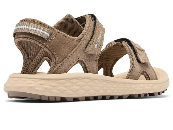 Columbia Konos Hiker 2-strap Sandals - Brown