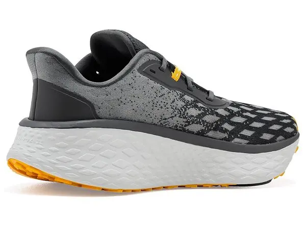 Columbia Konos Elevate Low Top Lace-up Athletic Shoes - Gray
