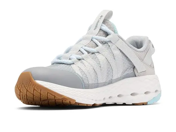 Columbia Pfg Drainmaker Atv Water-resistant Athletic Shoes - Gray