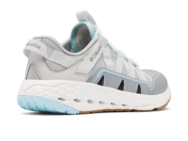 Columbia Pfg Drainmaker Atv Water-resistant Athletic Shoes - Gray