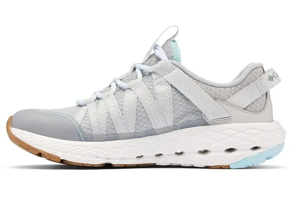 Columbia Pfg Drainmaker Atv Water-resistant Athletic Shoes - Gray