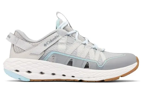 Columbia Pfg Drainmaker Atv Water-resistant Athletic Shoes - Gray
