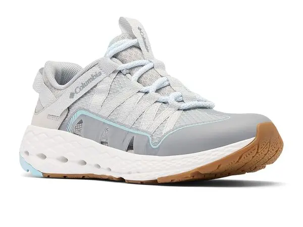 Columbia Pfg Drainmaker Atv Water-resistant Athletic Shoes - Gray