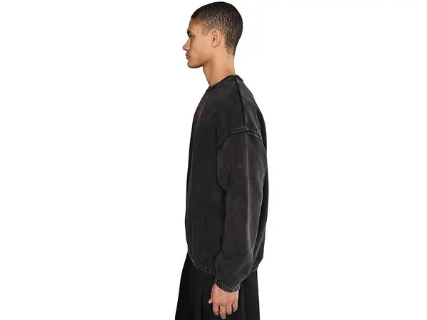 PUMA Formula 1 Sportswear Crew Fleece Sweatshirt