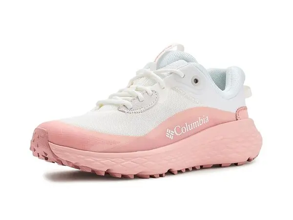 Columbia Terrastride Crz Sneakers - White