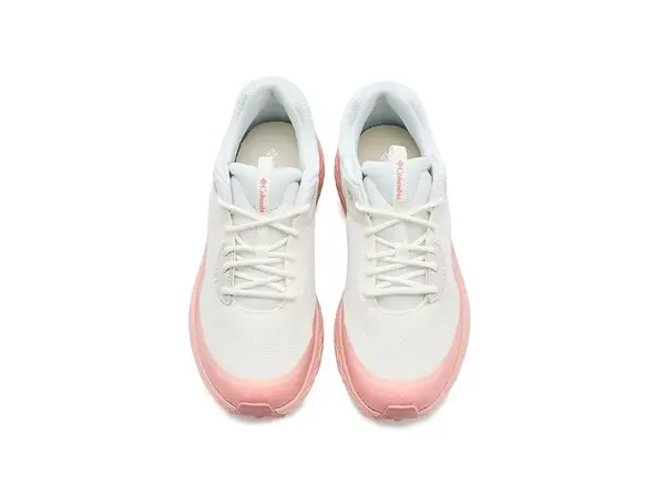 Columbia Terrastride Crz Sneakers - White