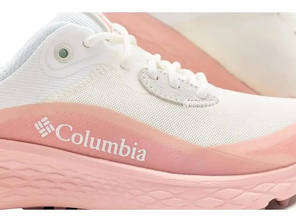 Columbia Terrastride Crz Sneakers - White