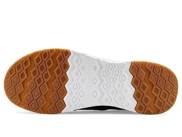 Columbia Bahama X Slip-on Shoes - Navy