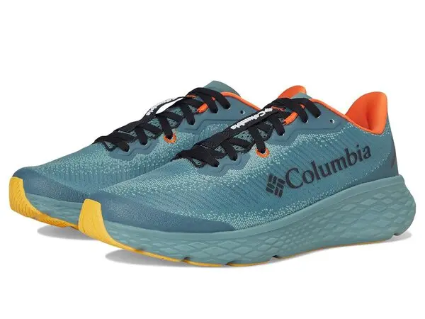 Columbia Konos Featherweight Running Shoes - Blue