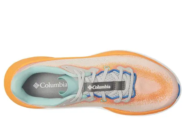 Columbia Konos Featherweight Running Sneakers - Blue