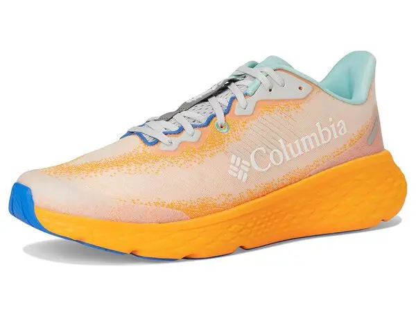 Columbia Konos Featherweight Running Sneakers - Blue