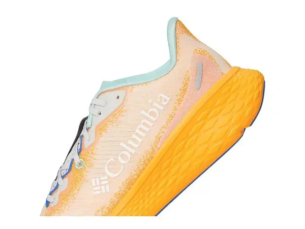 Columbia Konos Featherweight Running Sneakers - Blue