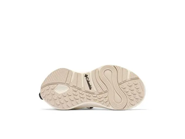 Columbia Konos Elevate Strap Sandal - Black