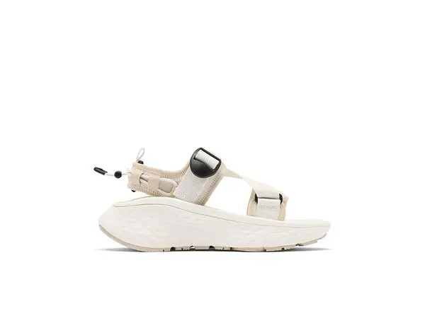 Columbia Konos Elevate Strap Sandal - Black