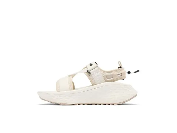 Columbia Konos Elevate Strap Sandal - Black