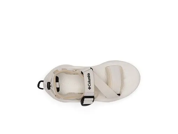 Columbia Konos Elevate Strap Sandal - Black