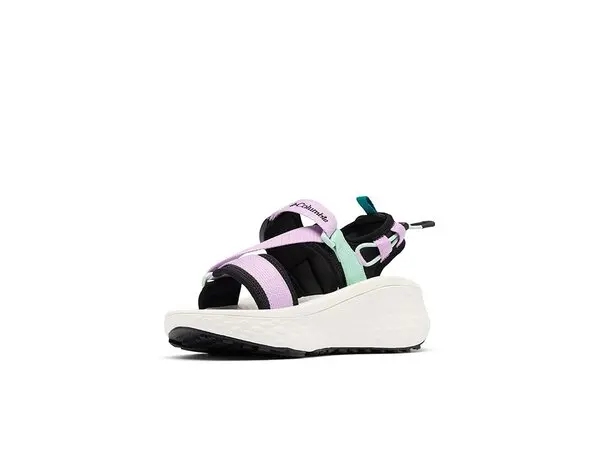 Columbia Konos Elevate Strap Sandal - Blue