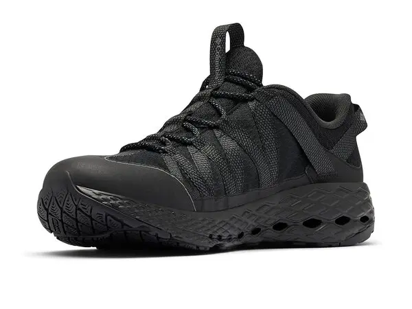 Columbia Pfg Drainmaker Atv Athletic Shoes - Black