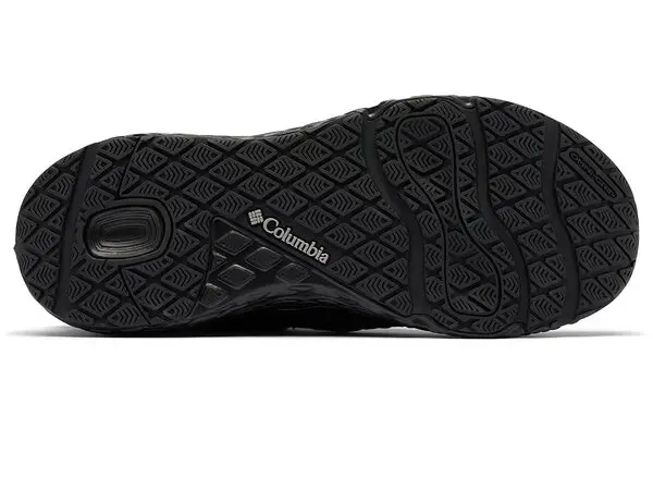 Columbia Pfg Drainmaker Atv Athletic Shoes - Black