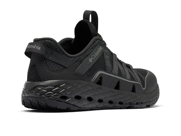 Columbia Pfg Drainmaker Atv Athletic Shoes - Black