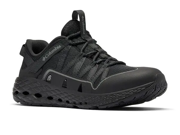 Columbia Pfg Drainmaker Atv Athletic Shoes - Black