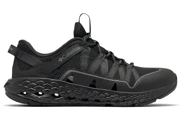 Columbia Pfg Drainmaker Atv Athletic Shoes - Black