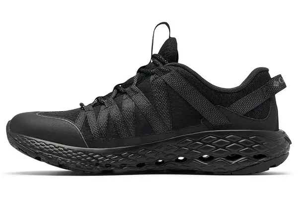 Columbia Pfg Drainmaker Atv Athletic Shoes - Black