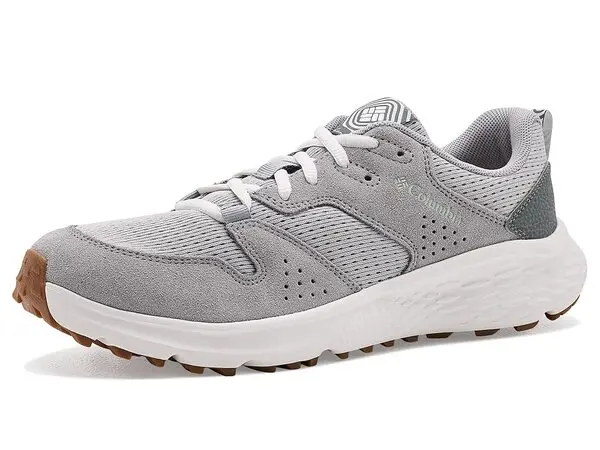 Columbia Bethany Ii Low Top Sneakers - Gray